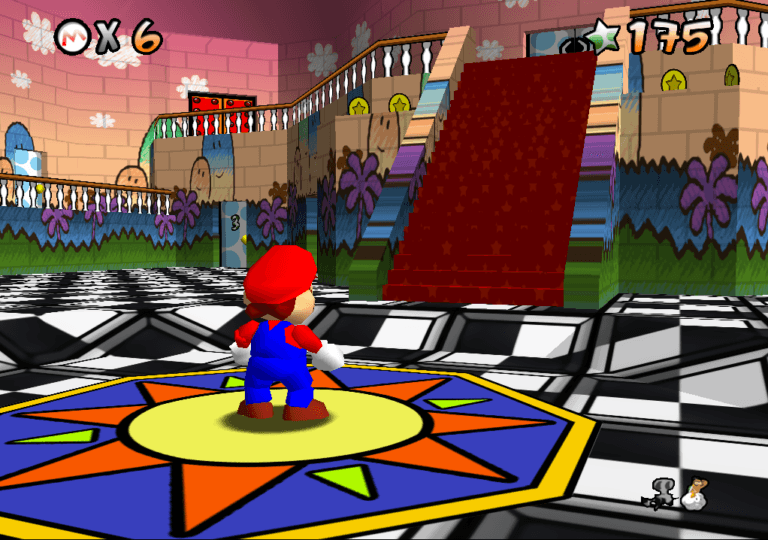 N64 Texture Enhancement Projects/Packs - Biased Gamer