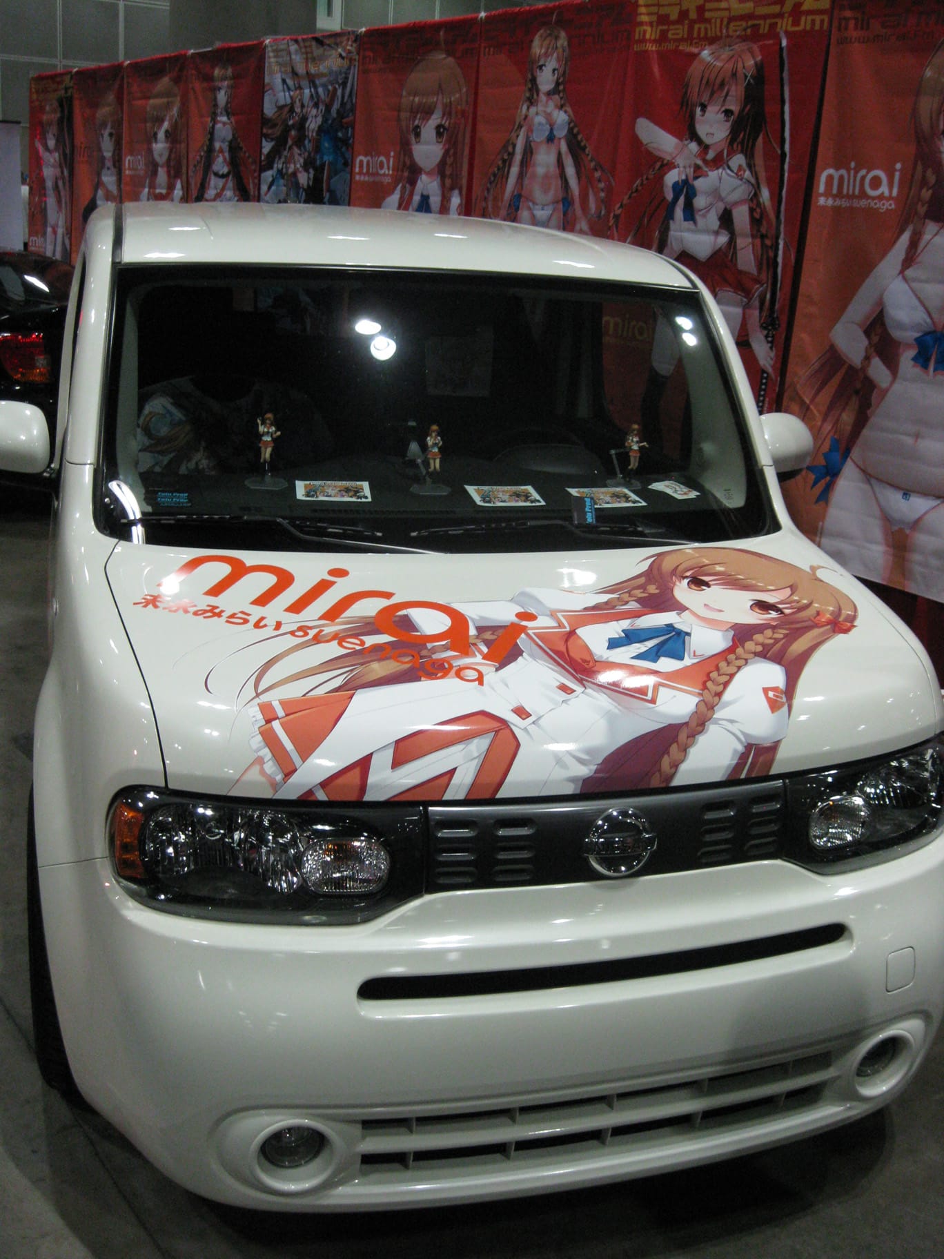 Anime Expo 2011 Cosplay Photos - Biased Gamer